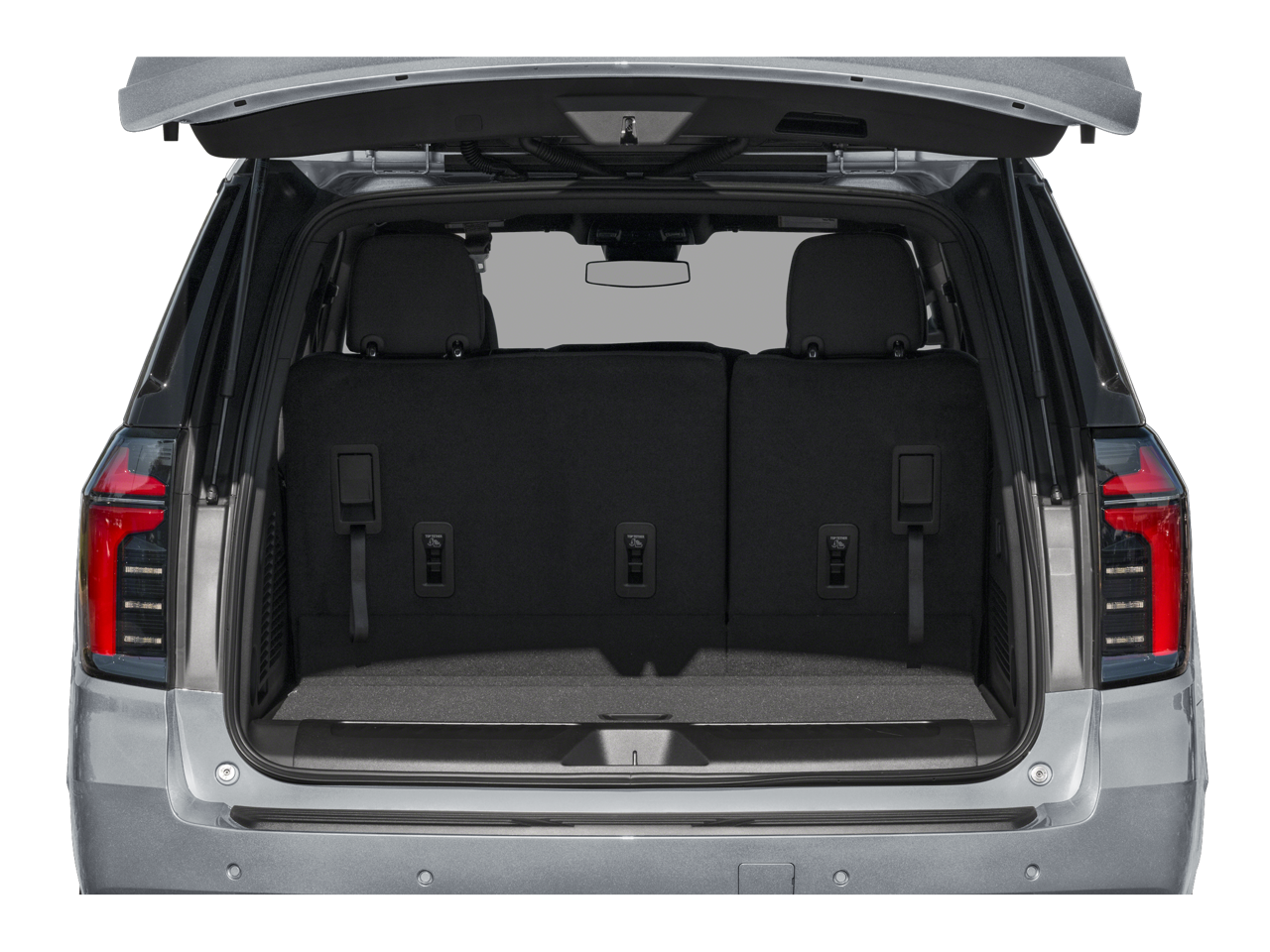 2025 Chevrolet Tahoe Premier Palmyra IL | Smoky Jennings Chevrolet ...