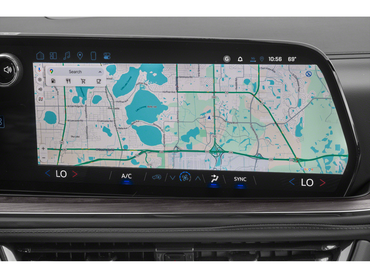 2025 Chevrolet Tahoe Premier Palmyra IL | Smoky Jennings Chevrolet ...