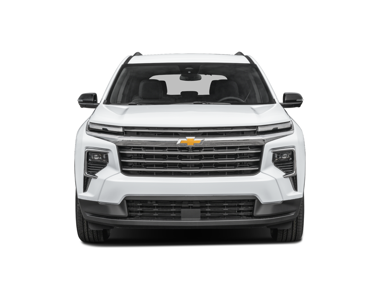 2025 Chevrolet Traverse LT Palmyra IL | Smoky Jennings Chevrolet ...