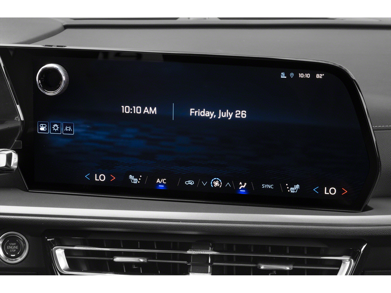 2025 Chevrolet Traverse LT Palmyra IL | Smoky Jennings Chevrolet ...