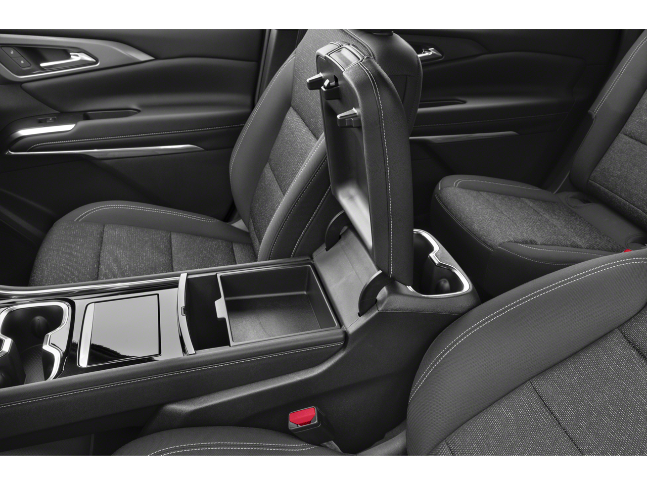 2025 Chevrolet Traverse LT Palmyra IL | Smoky Jennings Chevrolet ...